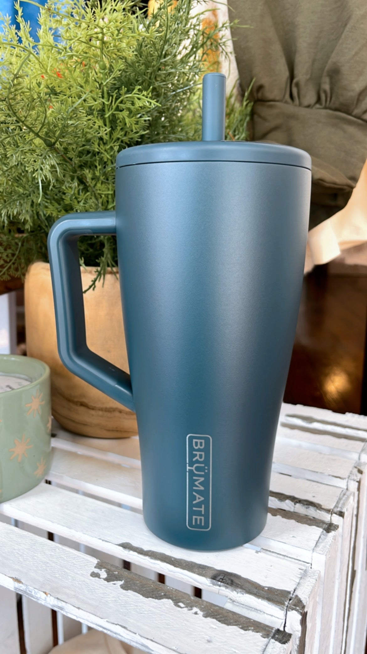 Brumate: Era 30oz - Nightfall Blue – Sincerely Yours