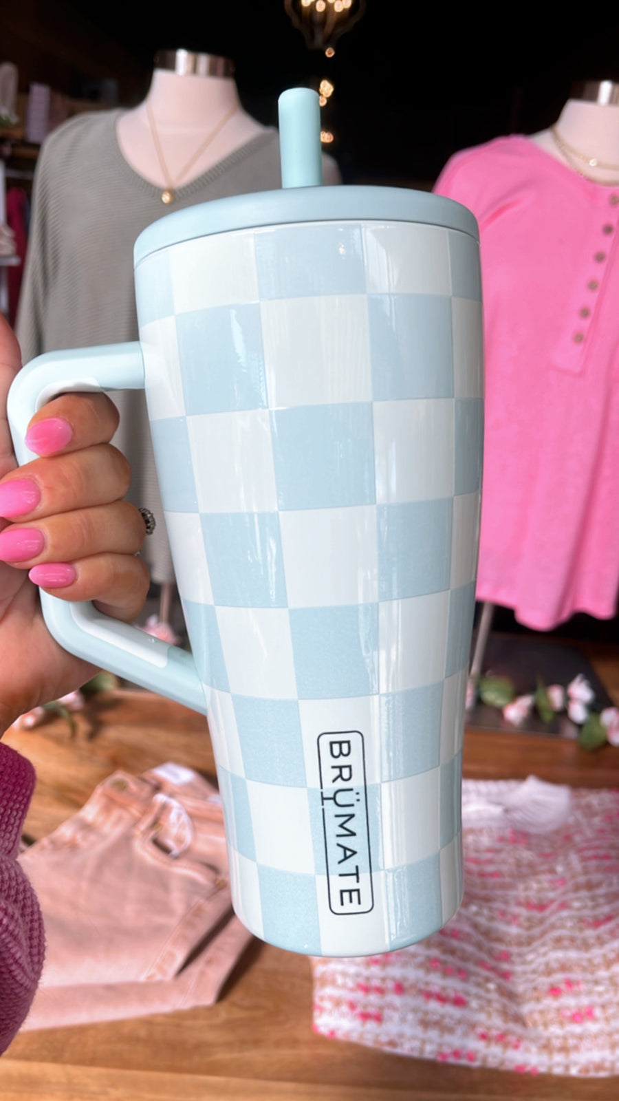 BruMate – Sincerely Yours