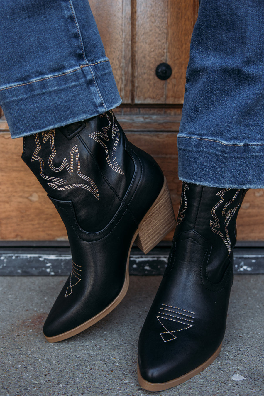BOOTIES – Page 2 – Sincerely Yours