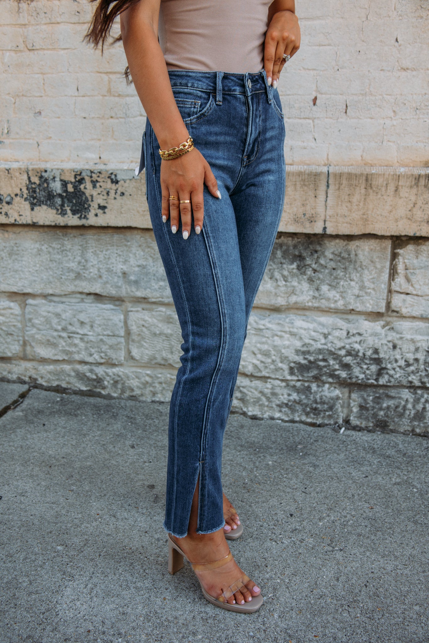 Denim – Sincerely Yours