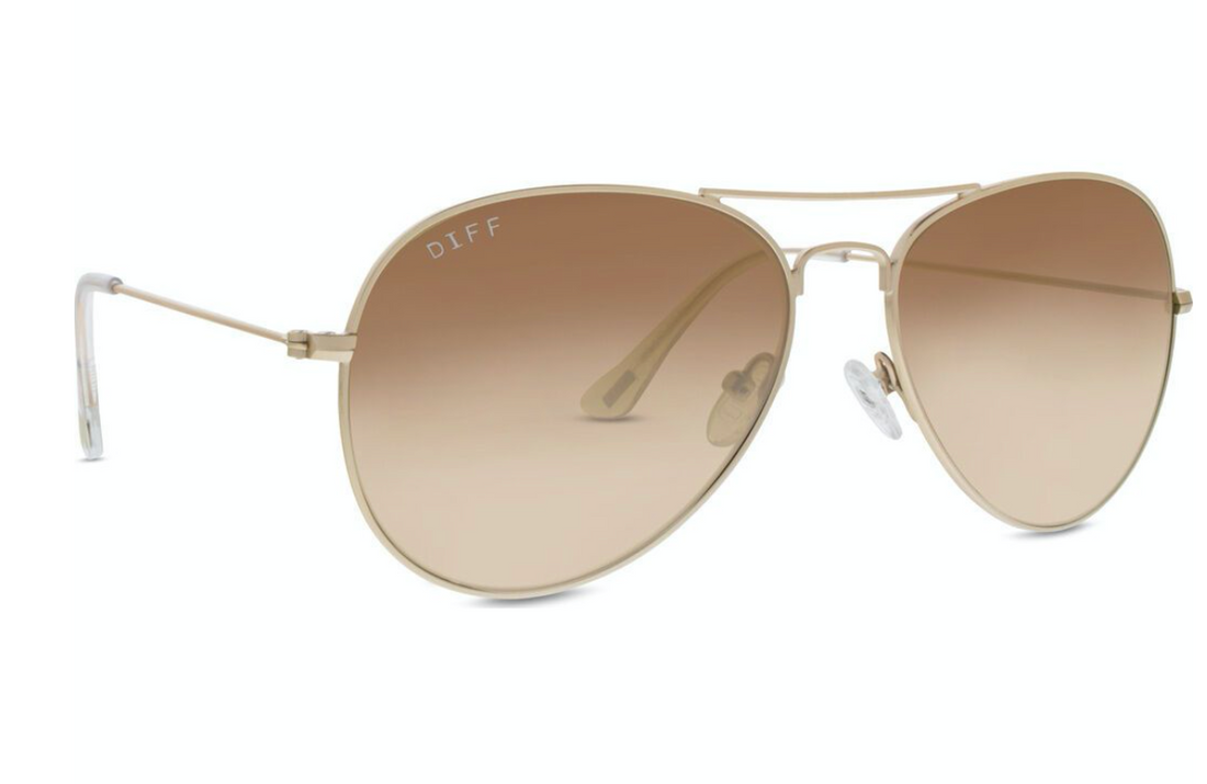 Diff Eyewear – Sincerely Yours