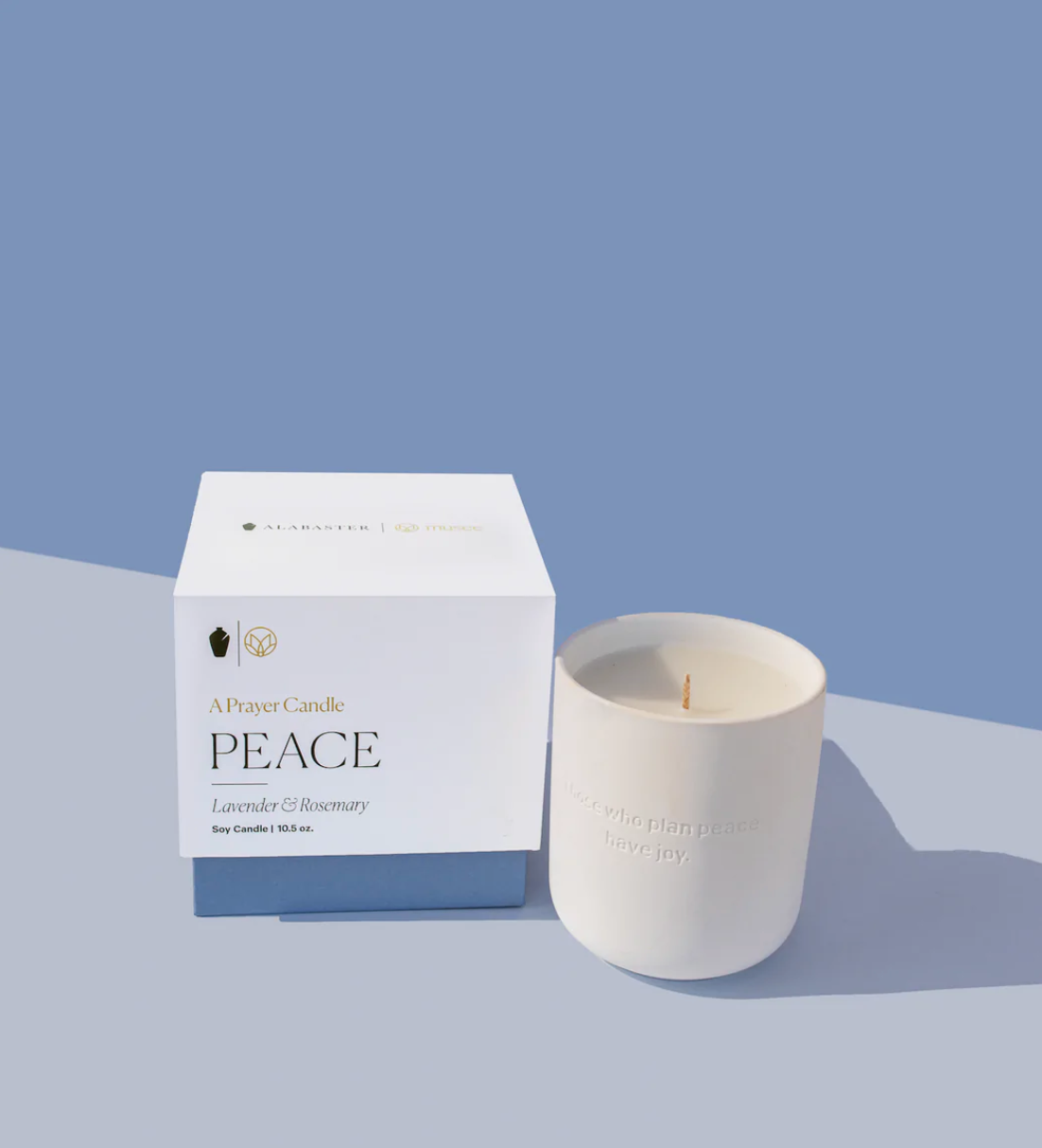 Candles – Sincerely Yours