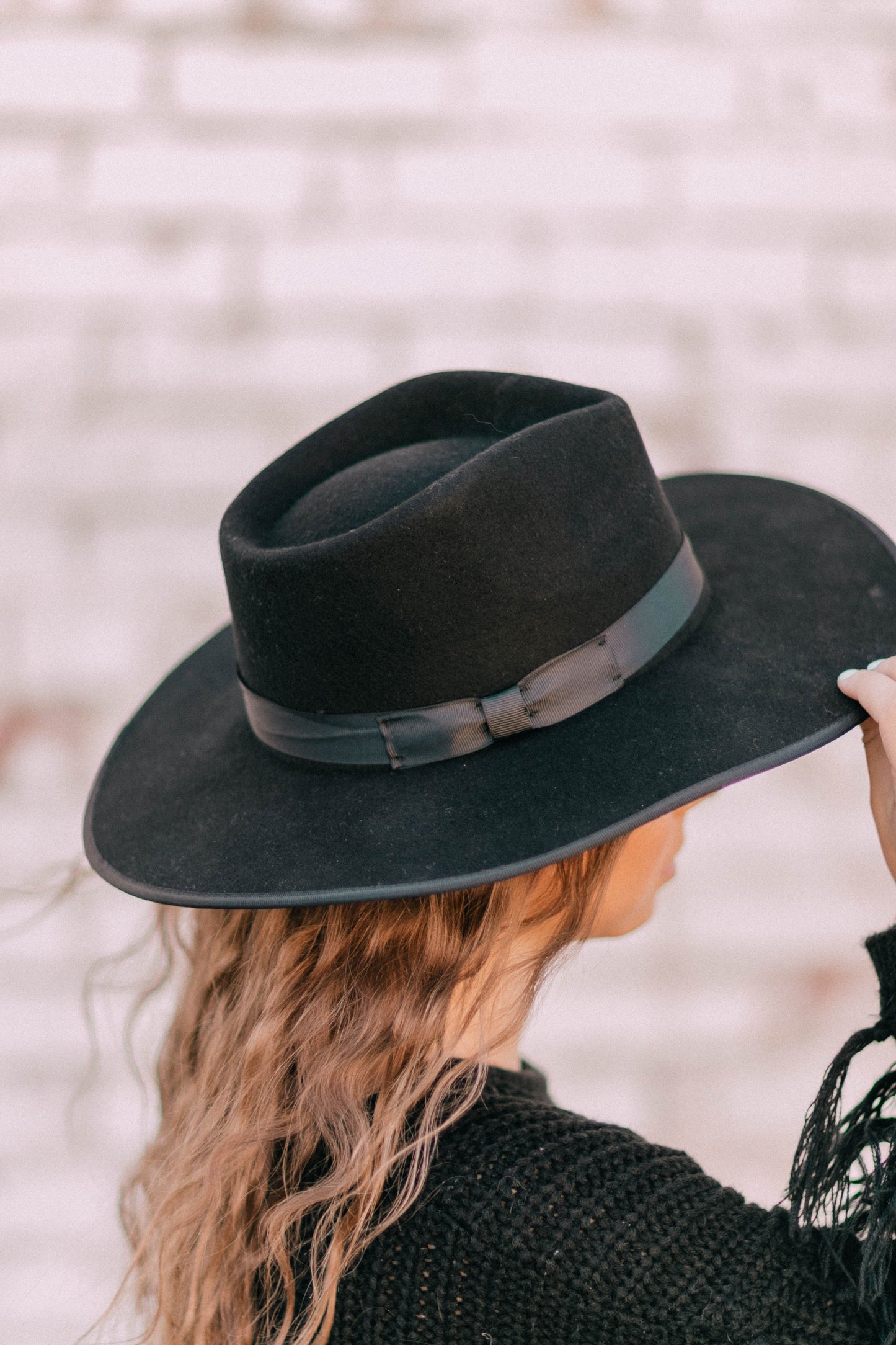 Hats – Sincerely Yours